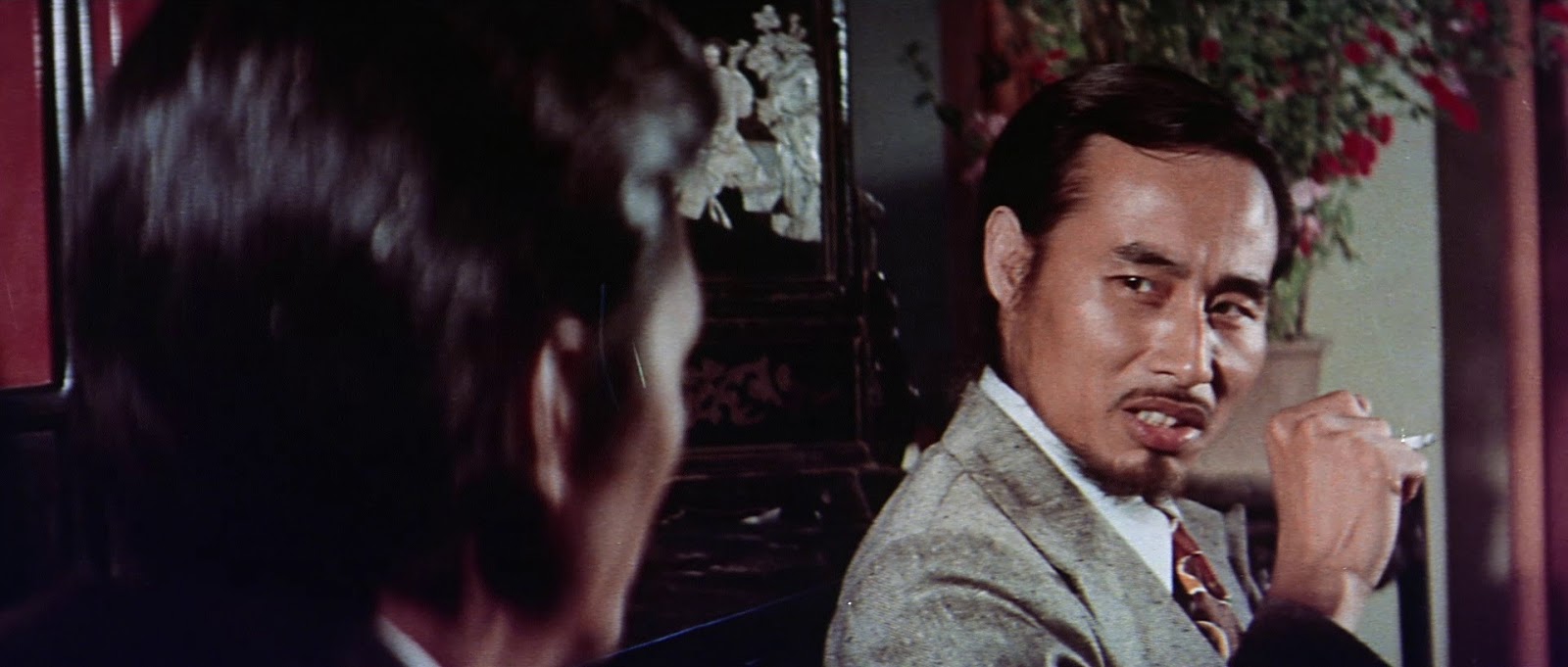 Cool Ass Cinema: Chinese Hercules (1973) review