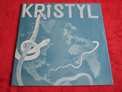 kossoff1963 - Progressive And Psychedelic Rock: Kristyl (US) - "Kristyl" (1975, Psych Rock)