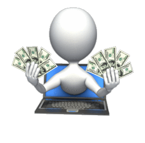 MIS CREACIONES 2018: Gif money