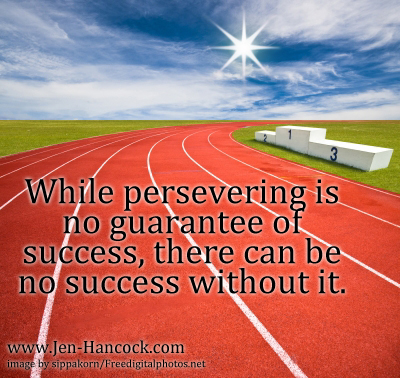 Happiness Through Humanism: Positive Perseverance
