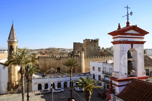 Mandrágora: LUGARES CON ENCANTO