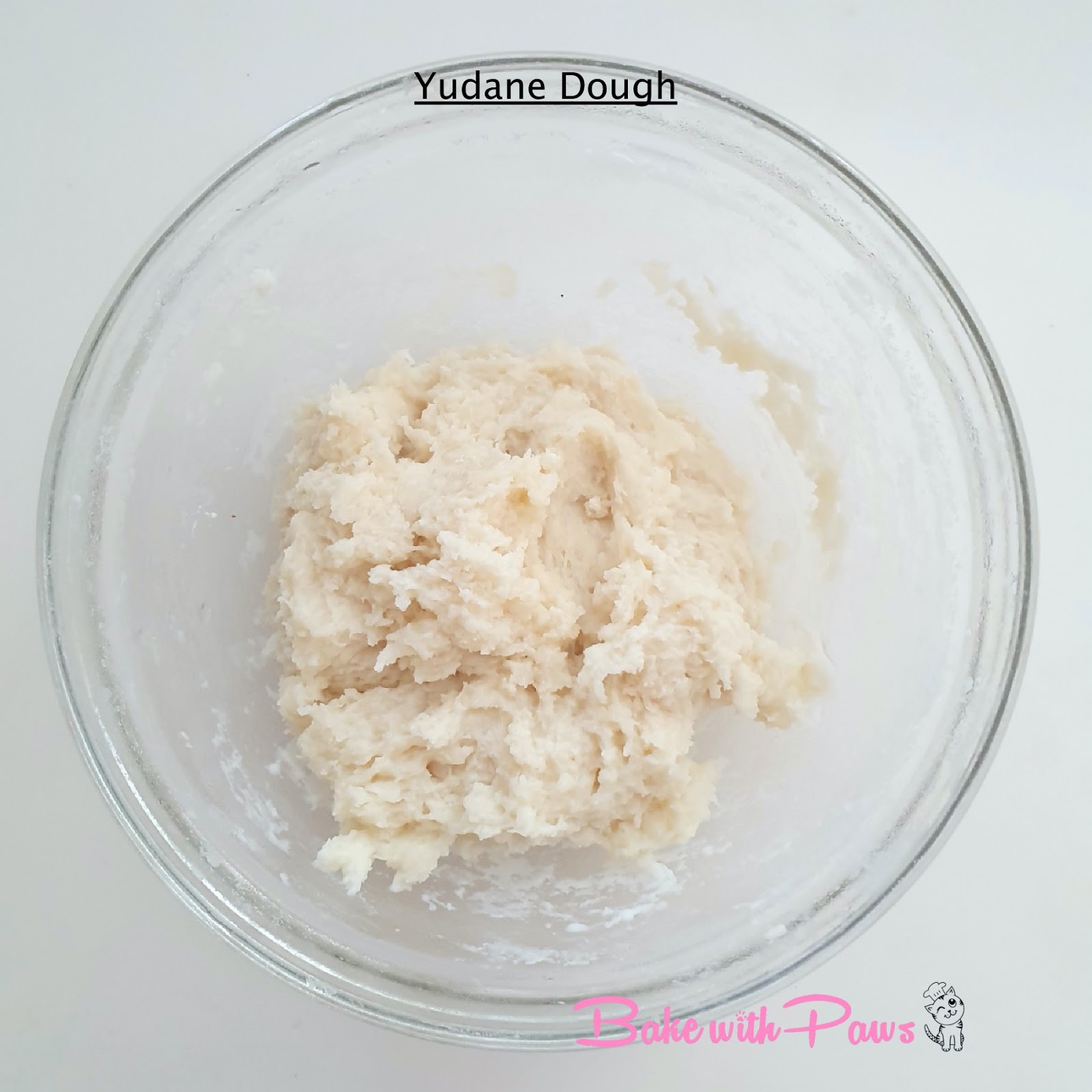 Yudane vs Tangzhong (Water Roux) Method - BAKE WITH PAWS