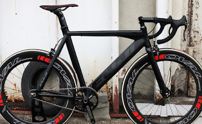 FUJI BIKE JPN Official Blog: 10月 2015