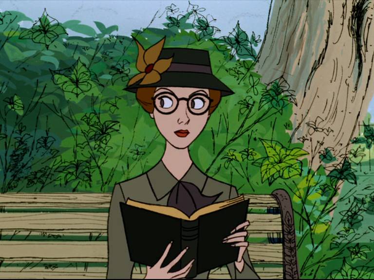 Elokuvahömppää: 101 Dalmatians (101 dalmatialaista)