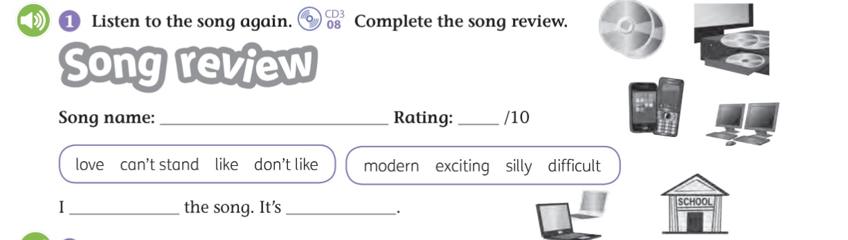 Resources4myclass: UNIT 5. E-LEARNING 20/04
