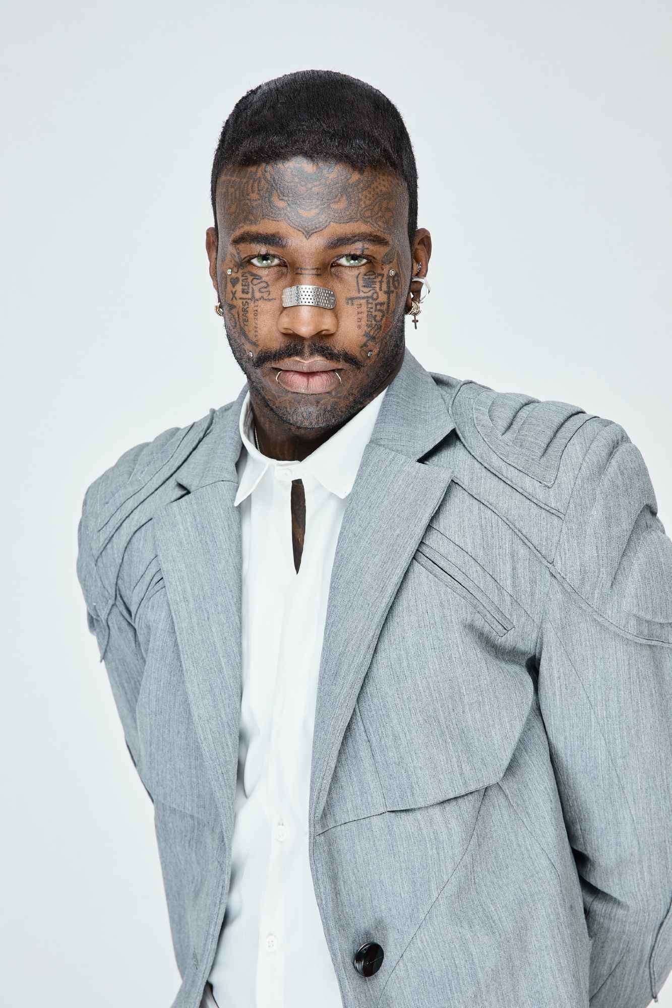 Geoffrey Mac Fall-Winter 2021 Collection