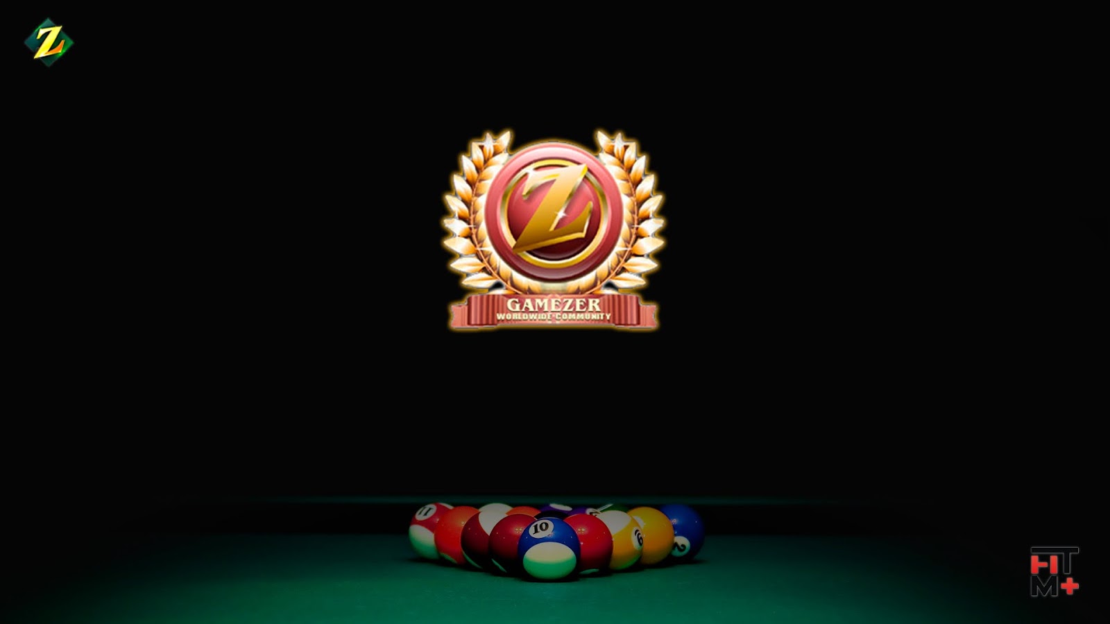 GAMEZER V6 One desktop 2016 ~ GAMEZER V6 2016