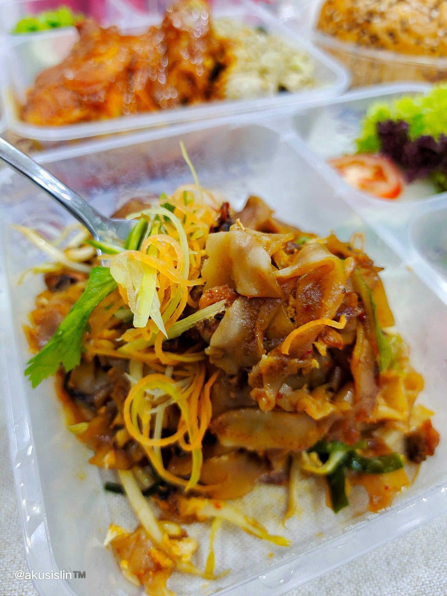 SET MAKAN TENGAHARI HANYA RM19.90 PERCUMA MINUMAN