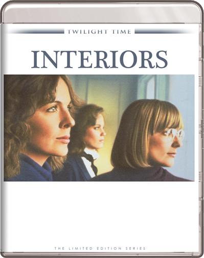 CULTURALMENTE INCORRECTO: "Interiors": El film en el que Woody Allen ...