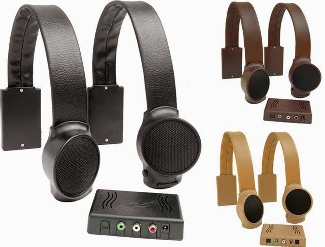 Personal Surround Sound for Gamers - Audio Fox