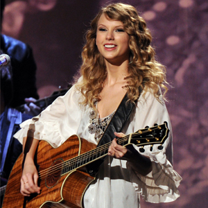 Taylor Swift donates 4 million dollars to charity