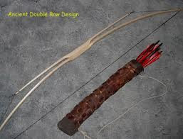 Project Gridless: PVC Longbows and Double Limbed Bow