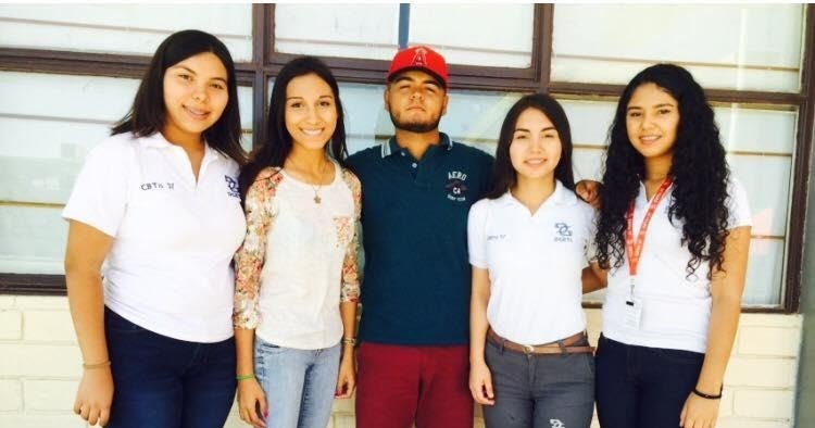 Blog de la Clase de Física CBTis 37