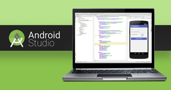 Dasar Dasar Membuat Aplikasi Android Pada Android Studio - Catatan Robby Dasar Dasar Membuat Aplikasi Android Pada Android Studio - Catatan Robby