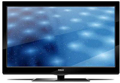 RCA 39LB45RQ 39-Inch LCD Full 1080p 60Hz HDTV (Black)