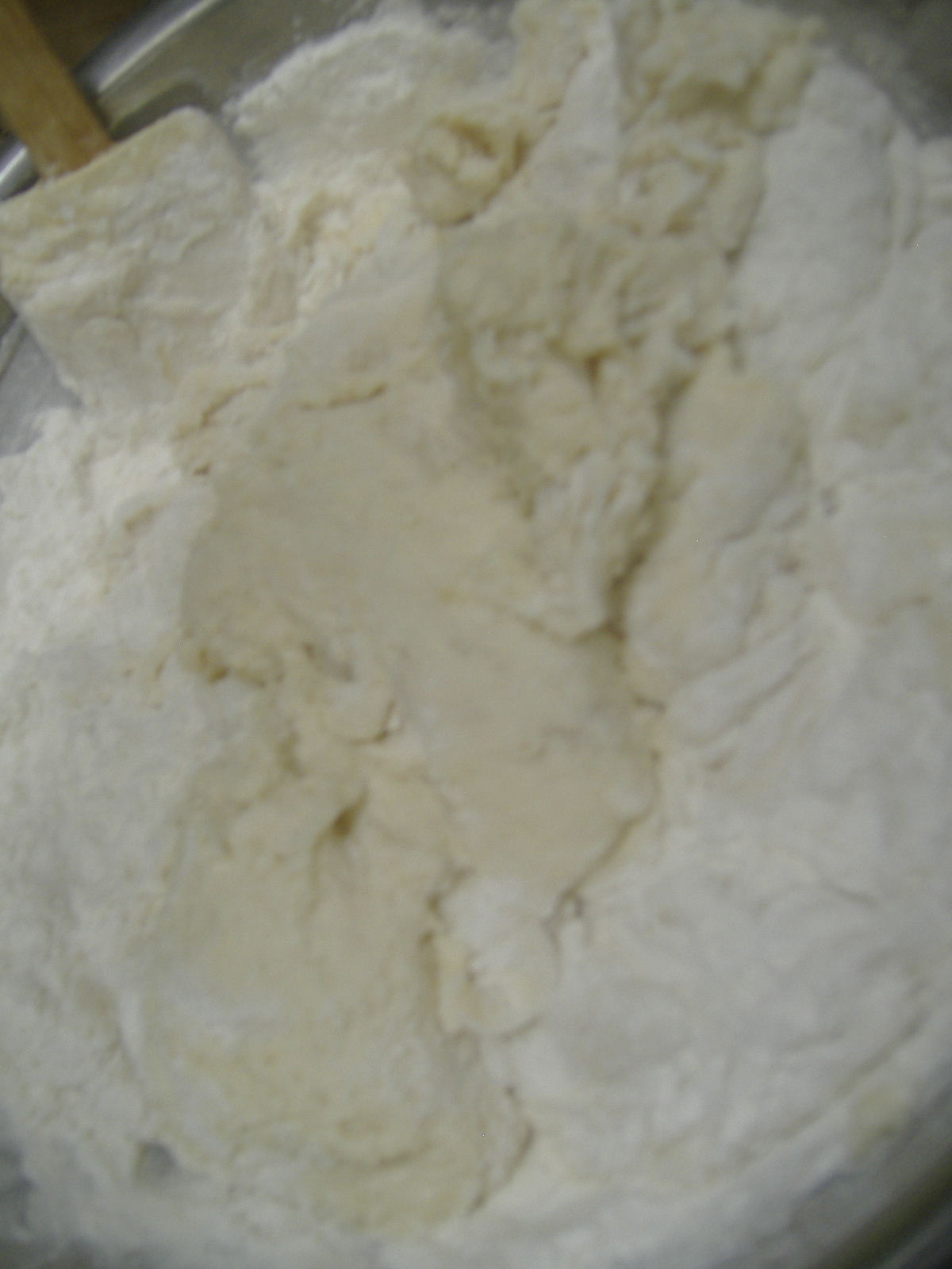 Porter's Primary: COOKING ~ "Give Us This Day Our Daily Bread" ~ Auntie ...