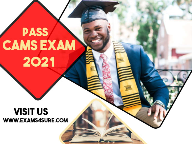 How to Pass ACAMS CAMS Exam in 2021? - Cams Dumps - Get Real CAMS Exam ...
