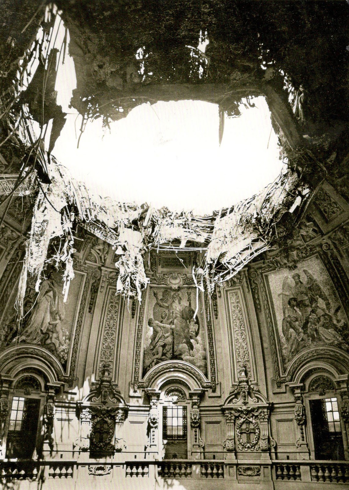 WORLD, COME TO MY HOME!: 3207 GERMANY (Berlin) - Berlin Cathedral after ...