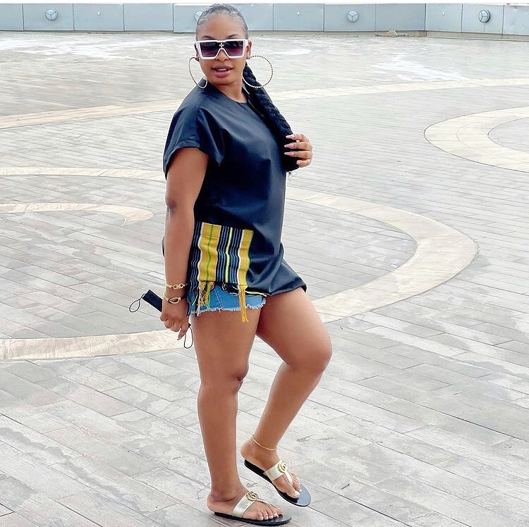 Height : How tall is Nuella Njubigbo? Nuella Njubigbo is about 5"6 feet ...