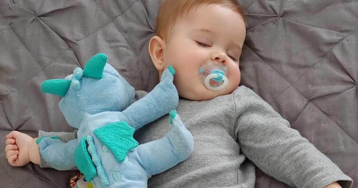 The Grandparent Experience: Bed Hog