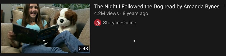 Art Sub Lessons: The Night I Followed the Dog Art Sub Lesson Plan