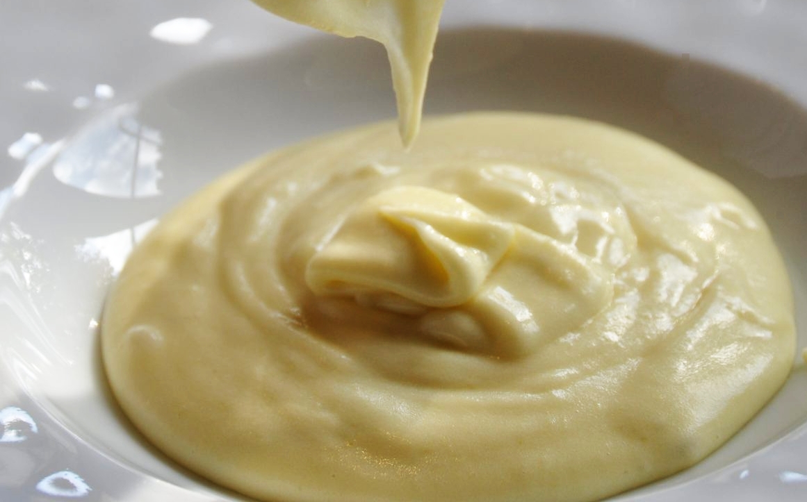 eatdrinkcooking: Purée de pomme de terre / Purée maison - Joël Robuchon ...