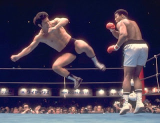 Wrestling World: La leggenda di Tony Fusaro, l'uomo che fece conoscere ...