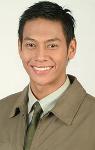 MISTERS MANHUNT: MISTER MANHUNT 2002 - Filipinas - Bruce Quebral