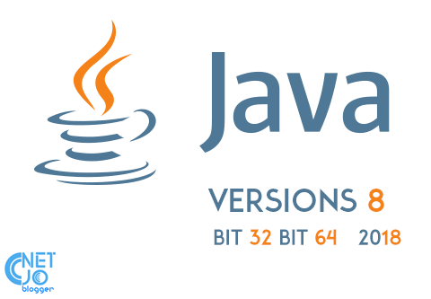 تحميل وتثبيت برنامج الجافا java v8 لنظام ويندوز bit-32 - bit-64 - مجال