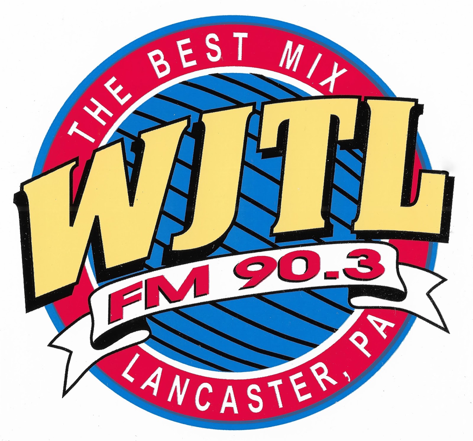Radio Sticker of the Day: WJTL
