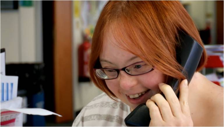 Downs Side Up: Update on The Undateables