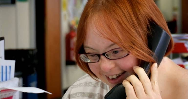 Downs Side Up: Update on The Undateables