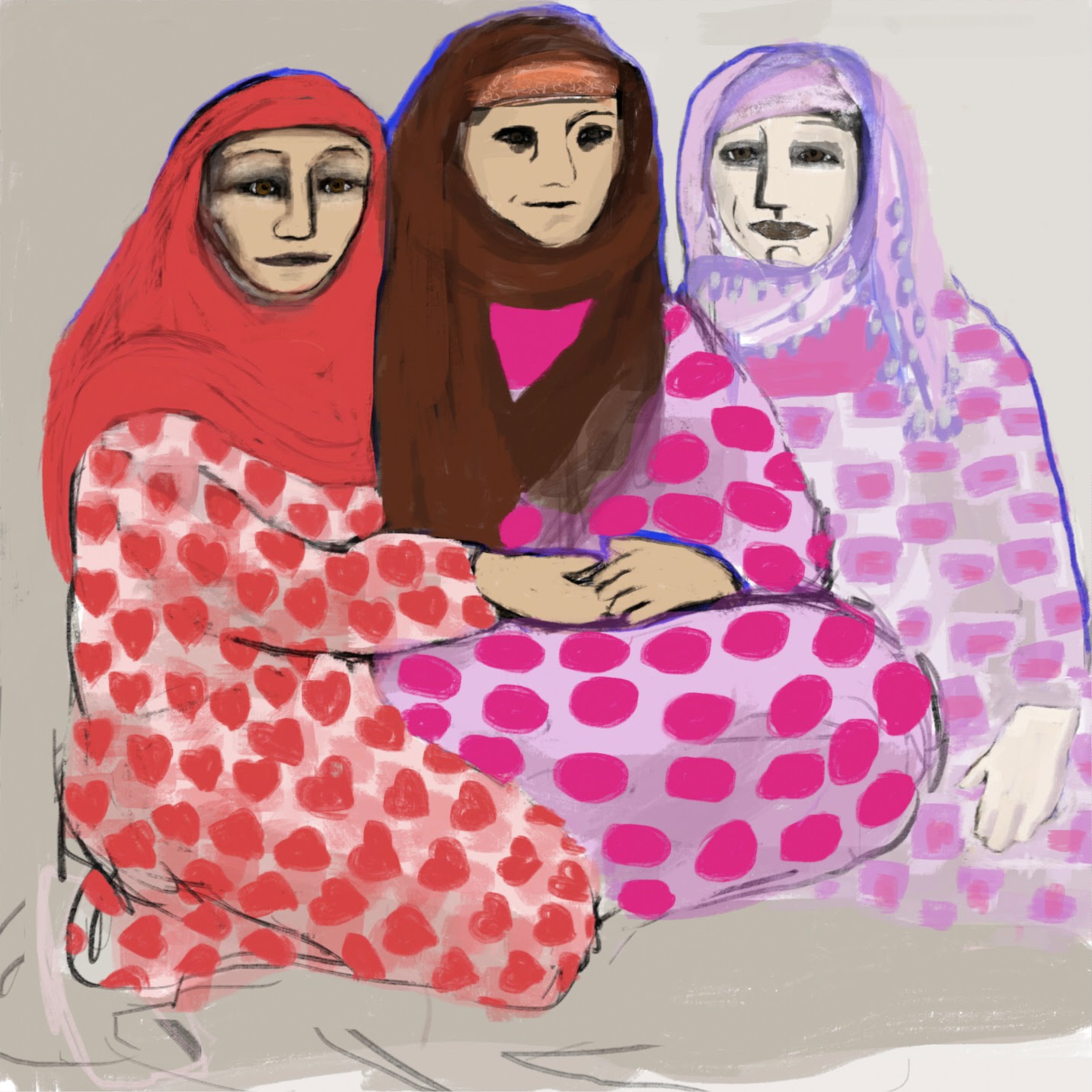 Aisha Fatima's Instagram, Twitter & Facebook on IDCrawl