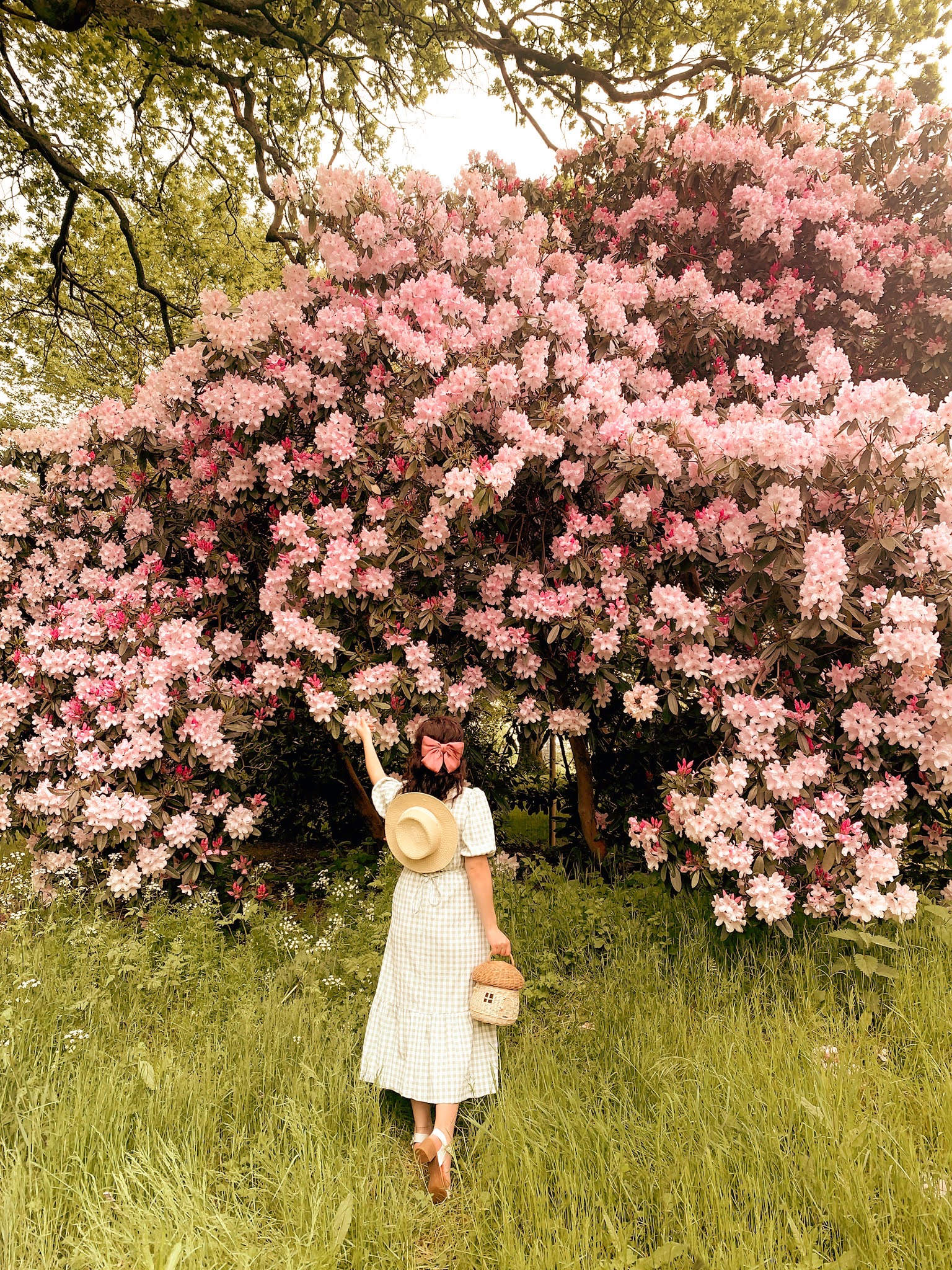 The Joy of Living Seasonally | Pint Sized Beauty