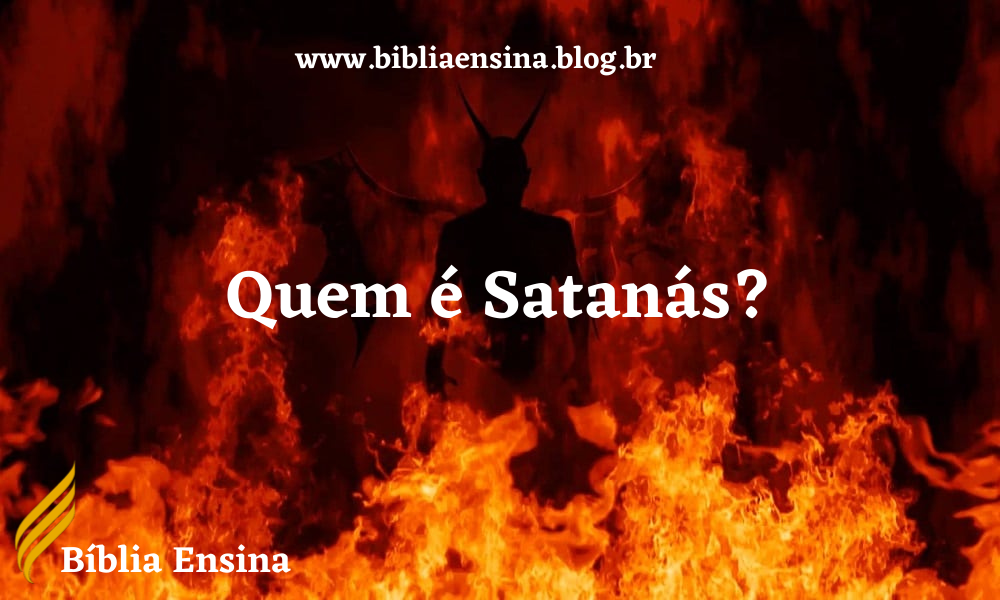 Quem é Satanás