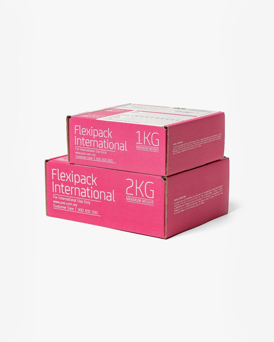 Perkhidmatan Flexipack International Dihentikan?