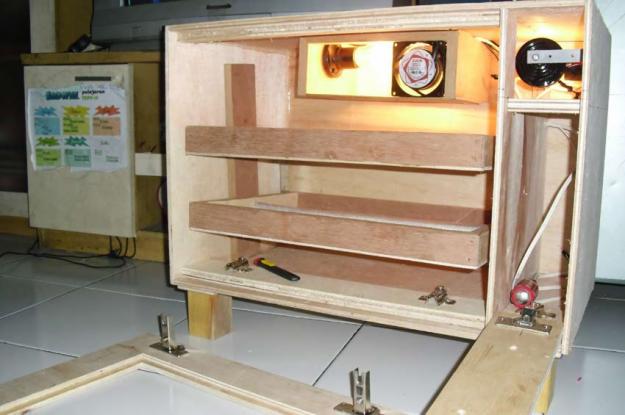 Populer 23+ Gambar Mesin Penetas Telur