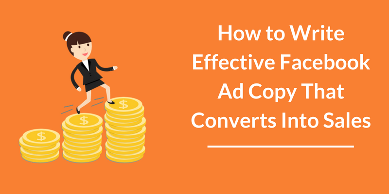 How to Write a Great Facebook Ad That Converts for Small Business in 2020