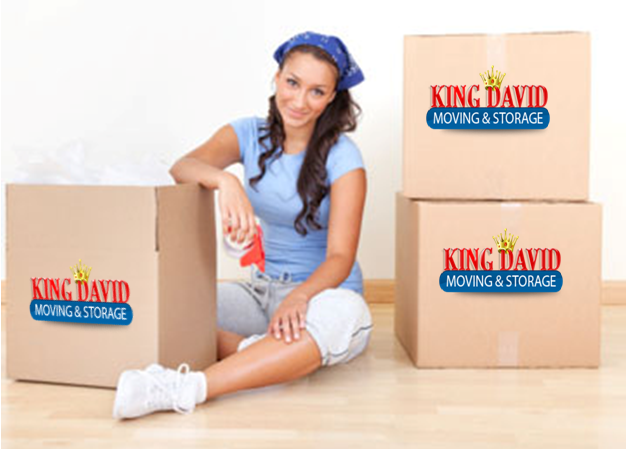 King David Moving & Storage | Chicago Moving Company