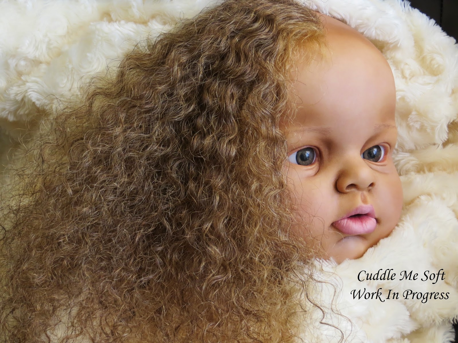 My life & adventures in reborning Cuddle Me Soft Reborn Nursery ...