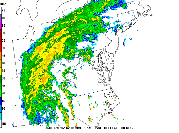 Mapas Climatológicos
