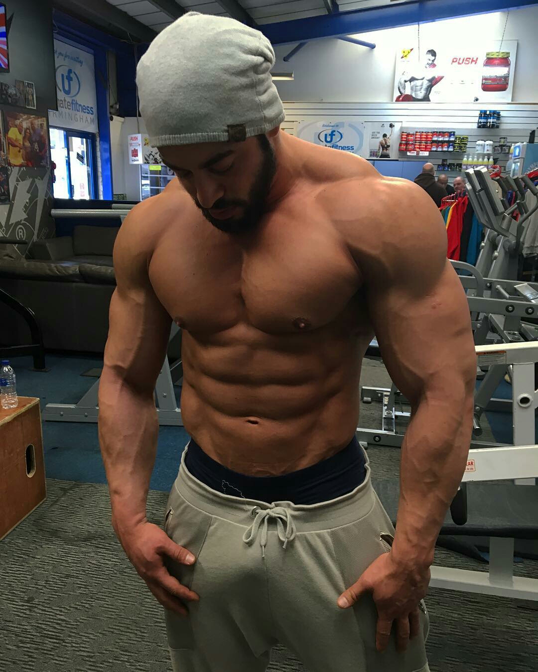 How to Keep the Muscle You Worked So Hard On? | Men's Fitness ...