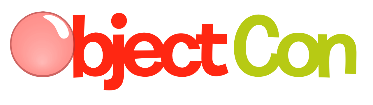 YoyleBling: Join us at ObjectCon!