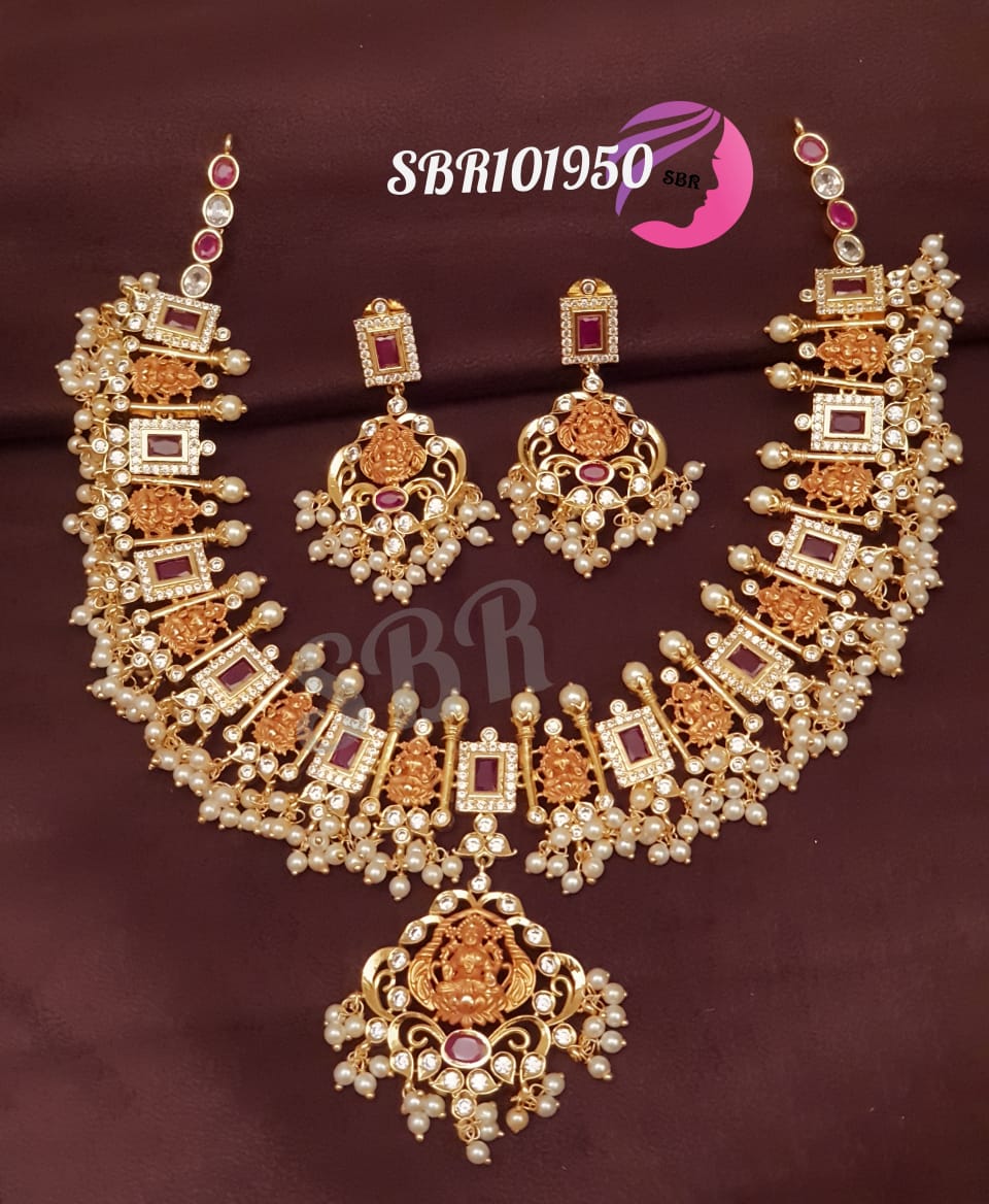 New Collection Of Style code and SBR 2020 - Indian Jewelry Designs