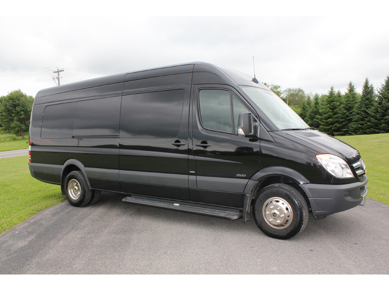 A Step Above Limousine Service: Charlotte Limo Company Adds New ...