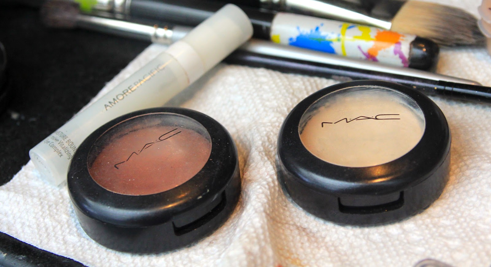 COTTE D'ARMES by Clarence Ruth/Spring 2013 Presentation