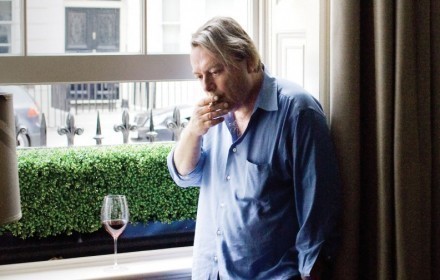In The Mouth Of Dorkness: The Passing of Christopher Hitchens (1949-2011)