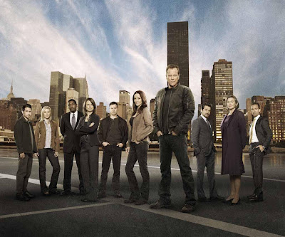 24 Heures Chrono : Saison 8 ~ Series Tv