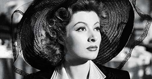 Classic Film and TV Café: The Five Best Greer Garson Performances Classic Film and TV Café: The Five Best Greer Garson Performances