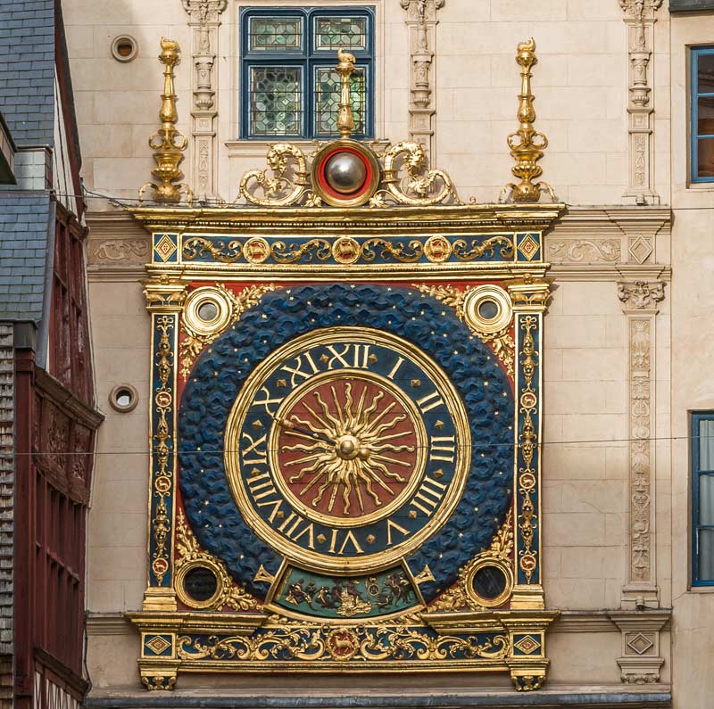 Single-hand timepieces in watchmaking history | Time and Watches | The ...